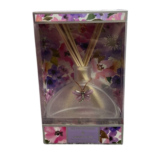 GC Fragrance | Other | Gc Fragrance High Fragrance Diffuser 0 Ml ...